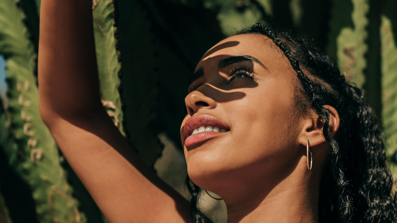 Alergia al sol: causas, síntomas y tratamiento efectivo – 5punto5